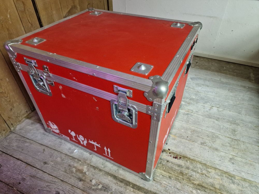 Guitar Iso Box, Isolationsbox für Amps | Kaufen auf Ricardo