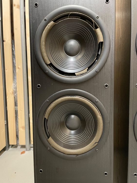 Infinity Reference 61 mkII | Kaufen auf Ricardo