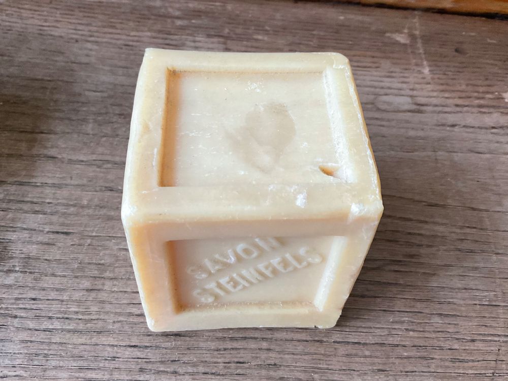 Antike Seife Wäscheklammern Weidenkörbchen Küchentuch | Kaufen auf Ricardo