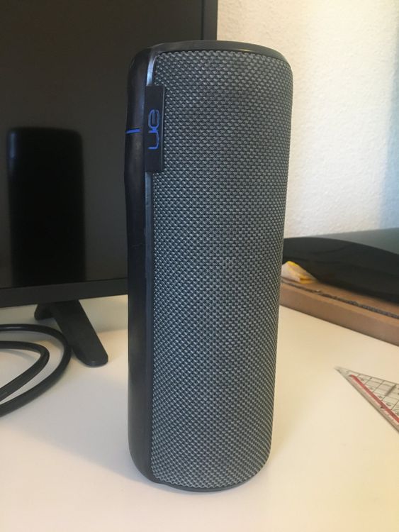 UE Megaboom - 1. Generation (Gebraucht) in Luzern für CHF 40 – mit ...
