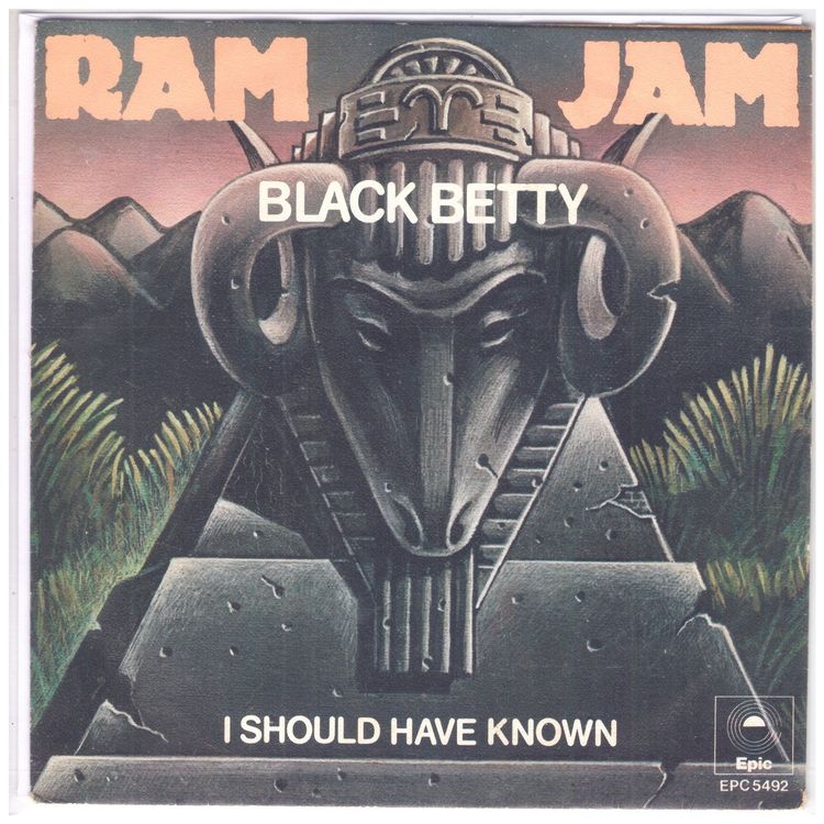 RAM JAM (Gebraucht) in Bassersdorf für CHF 12 – mit Lieferung auf ...