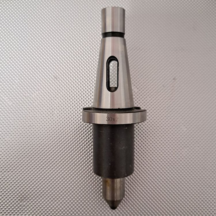 Sk30 DIN2080 Mk2 Bohreraufnahme mit Austreiblappen | Kaufen auf Ricardo