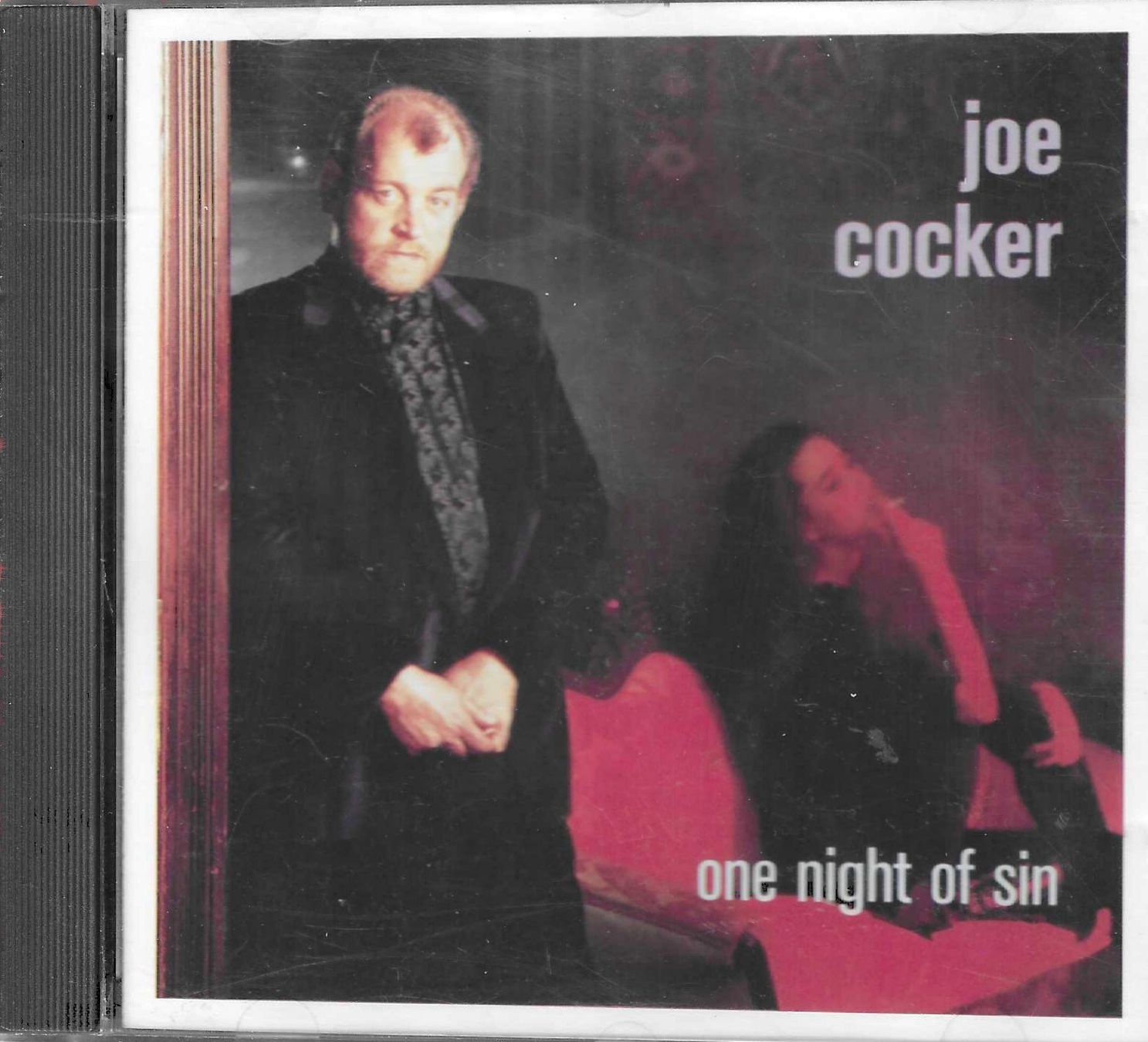 Joe Cocker - One Night Of Sin (Gebraucht) in Savagnier für CHF 3 – mit ...