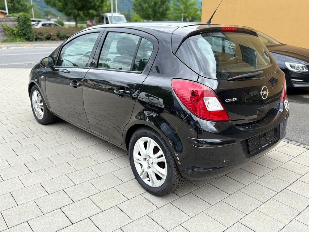 Opel Corsa A Kaufen