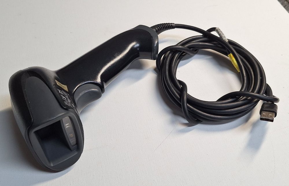 Honeywell Xenon 1900 Bar / QR Code Scanner | Kaufen auf Ricardo