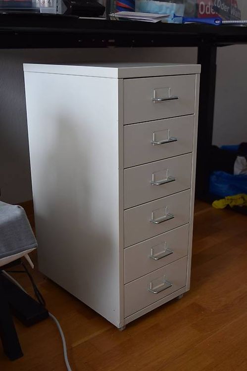 IKEA Korpus Helmer (Gebraucht) in Bern für CHF 10 – nur Abholung auf Ricardo kaufen