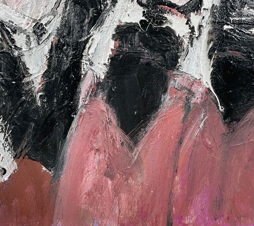 Joy Fuchs Gemälde (Gebraucht) in Root für CHF 15 – mit Lieferung auf ...