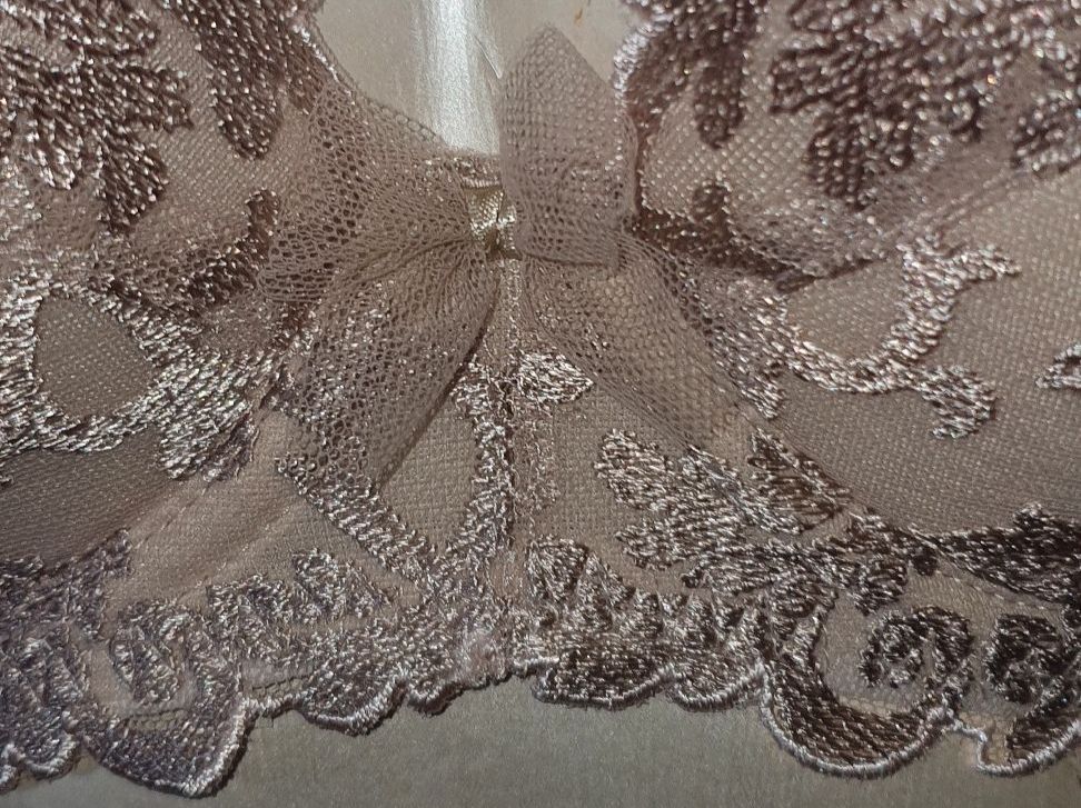 Ewa Bien, Spitzen BH in Box, Soutien-gorge dentelle en boîte | Kaufen ...