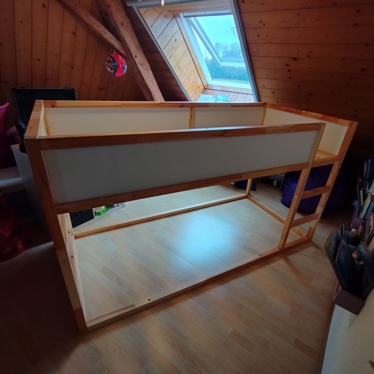 Imagedetailikea Hochbett Gebraucht Kaufen Kleinanzeigen Bei Kalaydode 2022 09 01693292