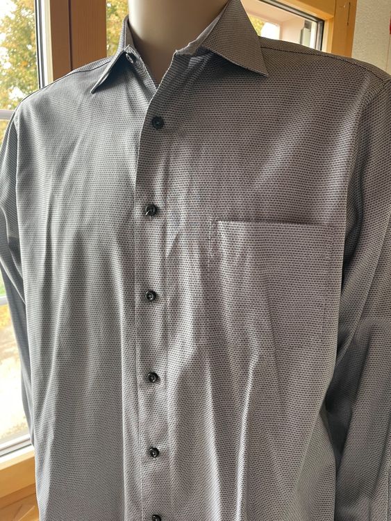 Hemd Walbusch Kragenweite 41 (Gebraucht) in Uster für CHF 30 – mit Lieferung auf Ricardo kaufen