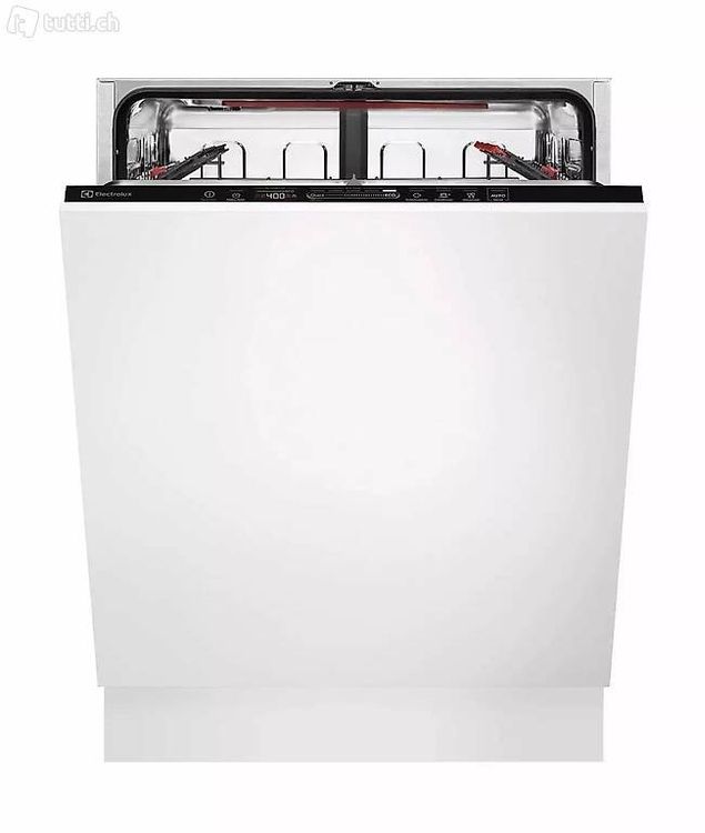 Einbaugeschirrspüler Electrolux GA60GLVS (neu mit Garantie) (Neu und ...