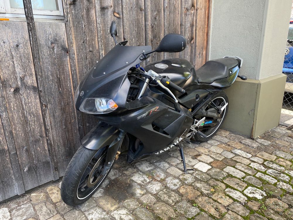 Yamaha TZR 50R | Kaufen auf Ricardo
