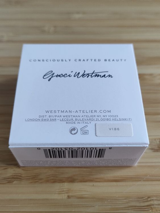 Westman Atelier - Eye Pod Tabac | Kaufen auf Ricardo