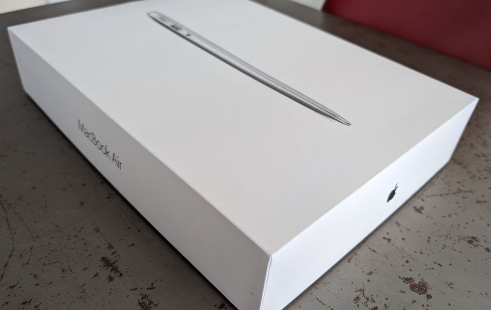MacBook Air 13" (2017) (Gebraucht) in Adetswil für CHF 250 – mit ...