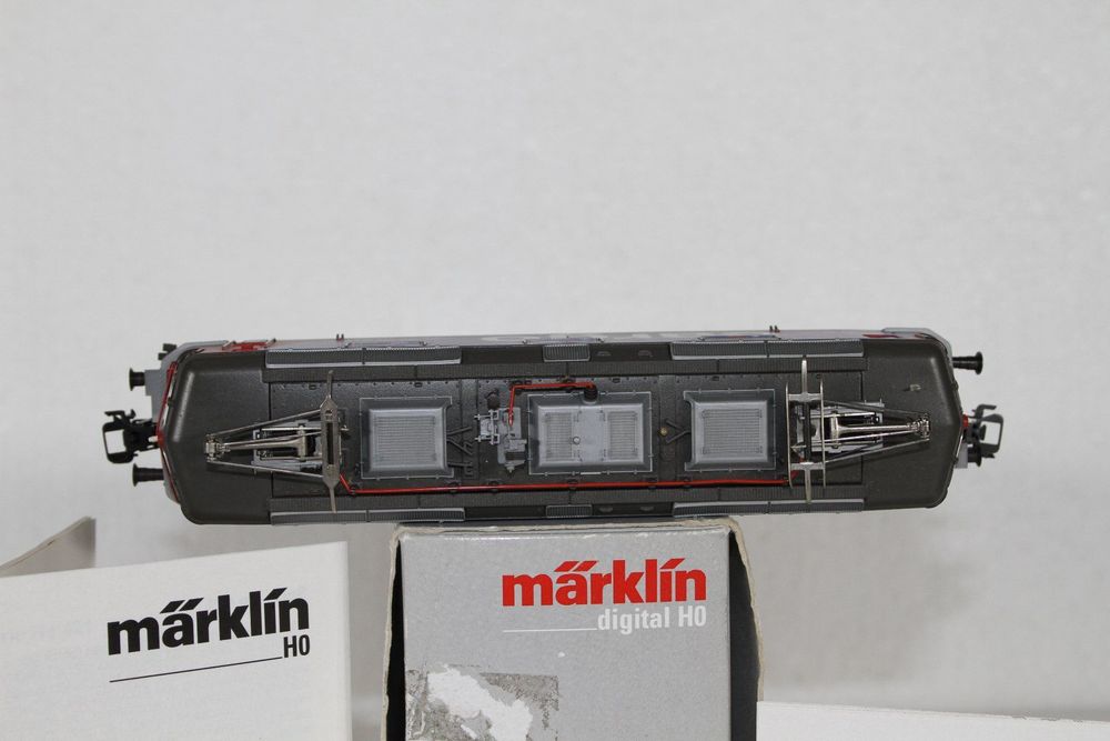 Märklin 37345 SBB Cargo Re 421 (Gebraucht) in für CHF 216 – mit ...