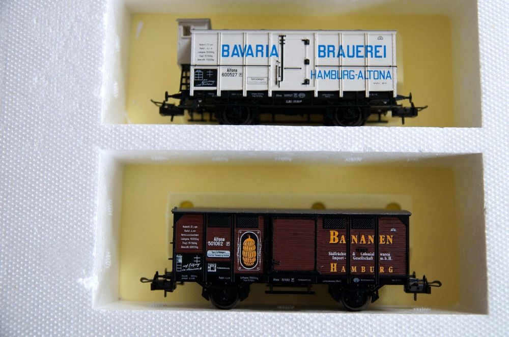 Trix 21218 - Zugset mit "Glaskasten-Lok" | Kaufen auf Ricardo