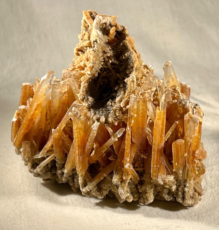 Buisson de gypse orange, Australie, 209 granmes | Kaufen auf Ricardo