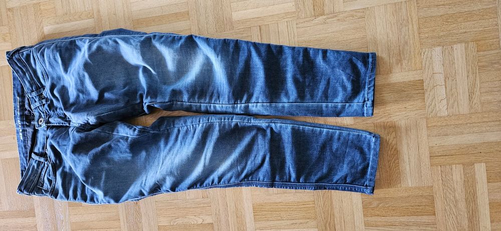 Töff Hose/Schuhe (Gebraucht) in Pfeffikon LU für CHF 60 – mit Lieferung auf Ricardo kaufen