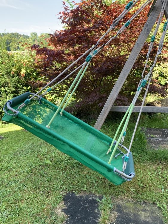 ACTIVE FUN “Pirate Boat” Piratenschaukel / Schifflischaukel | Acheter ...