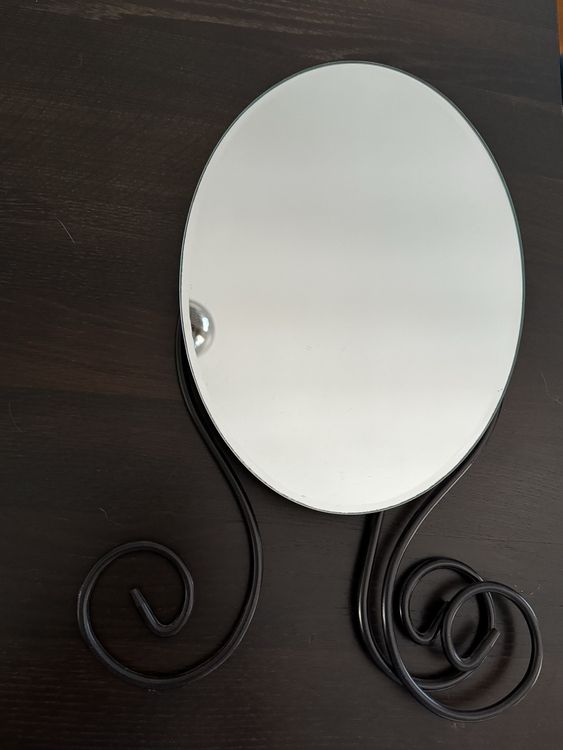 IKEA MYKEN Spiegel / Mirror (Gebraucht) in Baar für CHF 5 – mit ...