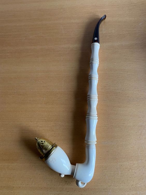 Meerschaum Pfeife Altinay (Neu (gemäss Beschreibung)) in Niederuzwil ...