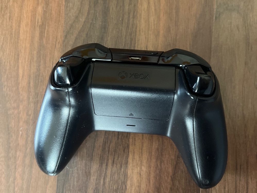 Microsoft Xbox one Controller | Kaufen auf Ricardo