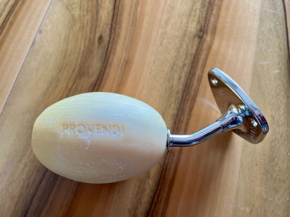 Seifenhalter | Kaufen auf Ricardo