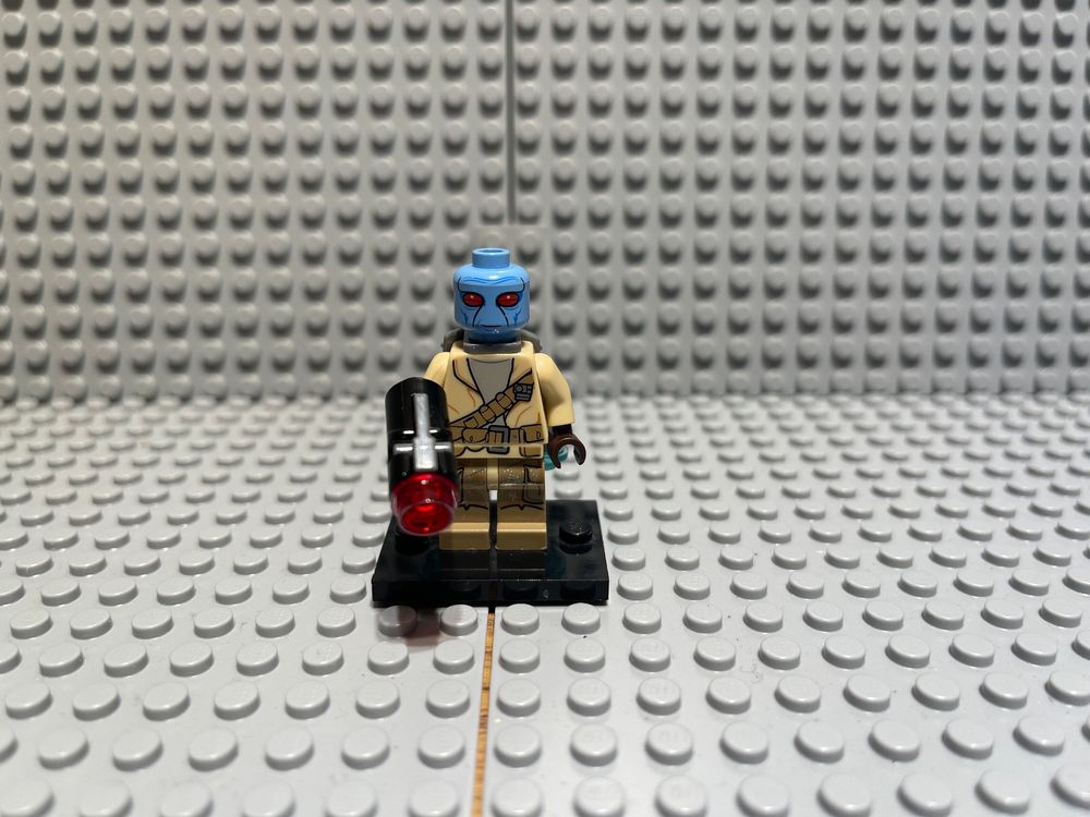 Lego Star Wars sw0689 - Duros Alliance Fighter (Gebraucht) in ...