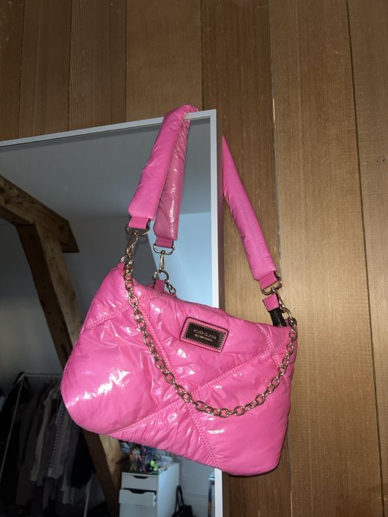 pinke puffer tasche (Neu (gemäss Beschreibung)) in St. Gallen für CHF ...