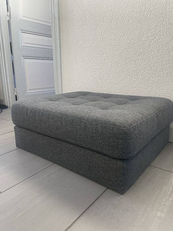 IKEA Landskrona Hocker Holzfüsse (Gebraucht) in Murten für CHF 35 – nur ...