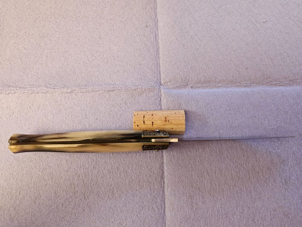 V. Mura Santu Lussurgiu Sardegna 12 cm - Muflone (Nuovo e nell ...