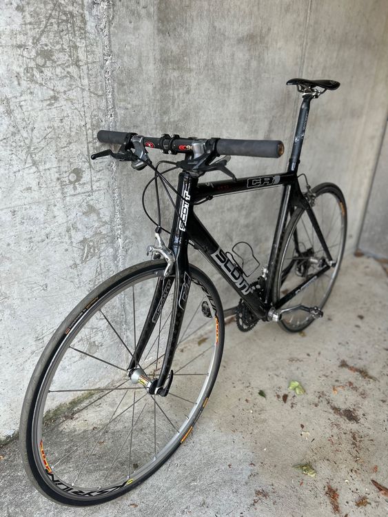 Rennvelo Tourenvelo | Kaufen auf Ricardo