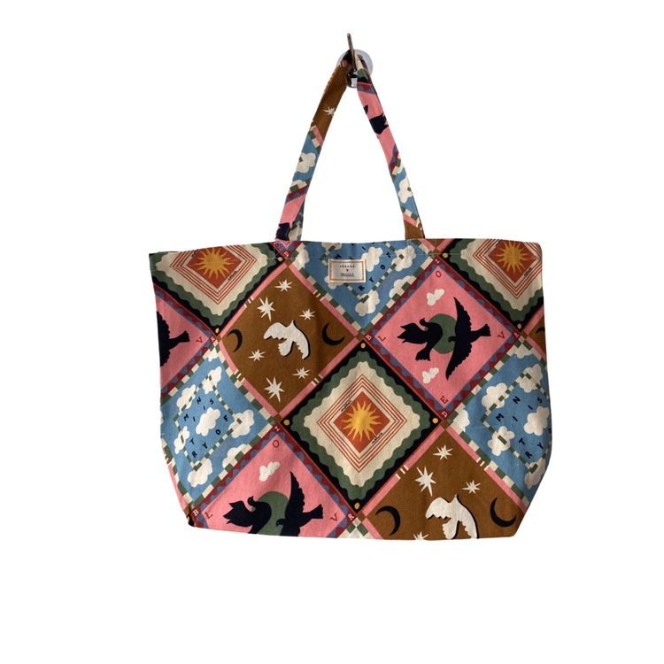 SÉZANE x PANGEA WoW Tote Bag - neu - (Neu (gemäss Beschreibung)) in ...