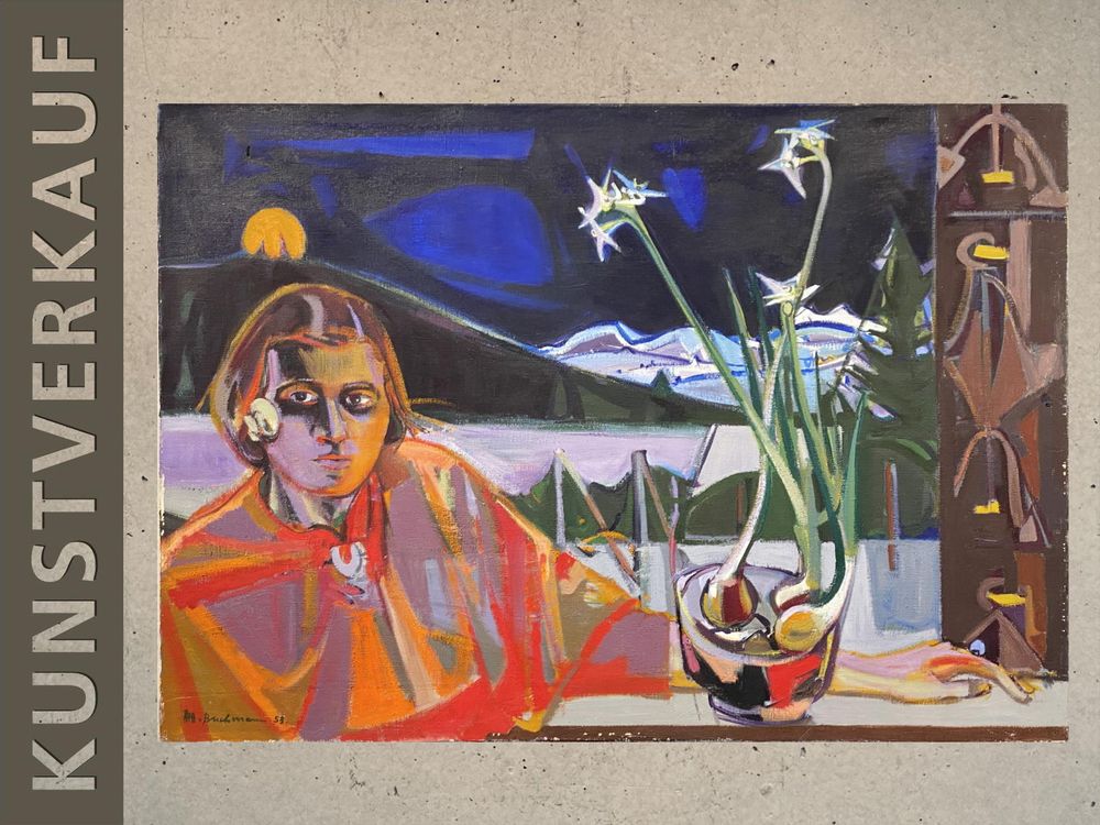 Mark Buchmann - Swiss Art Selection | Kaufen auf Ricardo