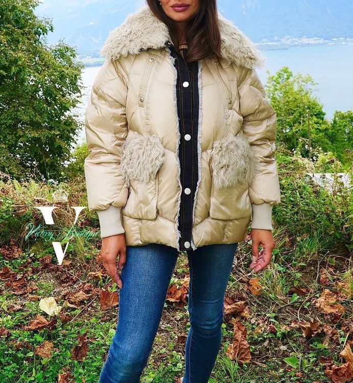 Jacket New | Kaufen auf Ricardo