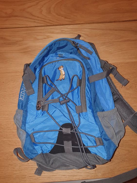 Kleinkind Rucksack | Kaufen auf Ricardo