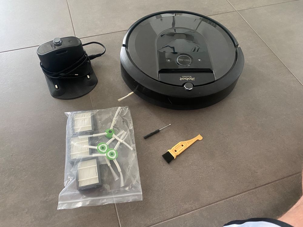 IRobot i7 | Kaufen auf Ricardo