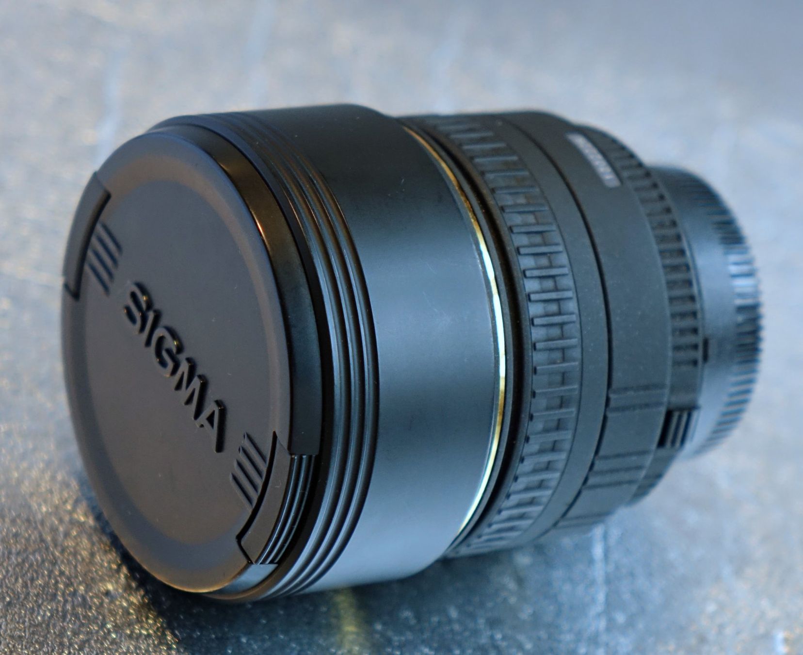 Objectif SIGMA 15mm f/2.8 D EX Diagonal Fisheye (D'occasion) à Bern ...