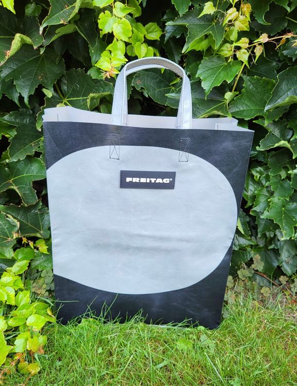 Freitag Miami Vice F52/black-silver/NEU Angebot Nr. 1 NEU!!! (Neu und ...