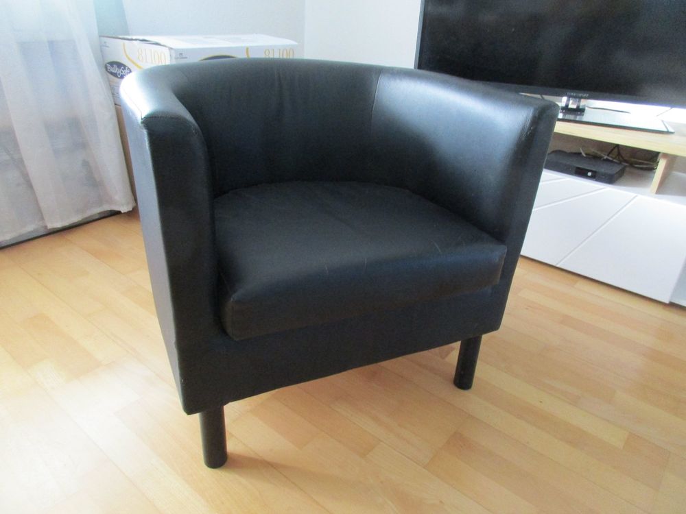 Ikea Sessel SOLSTA OLARP | Kaufen auf Ricardo