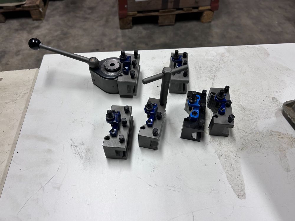 Multifix A (Gebraucht) in Münchenstein für CHF 520 – nur Abholung auf ...