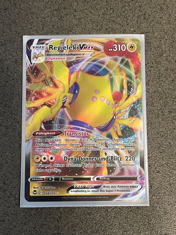 Pokemon 382 Karte XXL Set Deutsche Sammlung ink. GO Pikachu (Neu ...