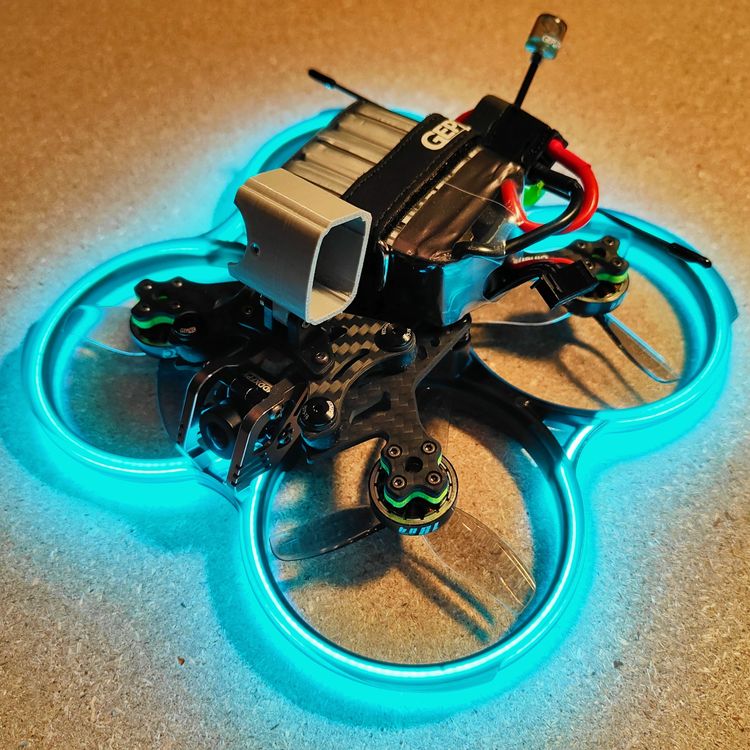 GEPRC Cinebot 30 TBS Nebula pro | Kaufen auf Ricardo