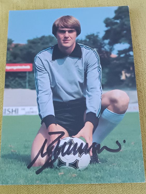 Martin Brunner - GC - 70/80er Jahre - handsigniert (Gebraucht) in ...