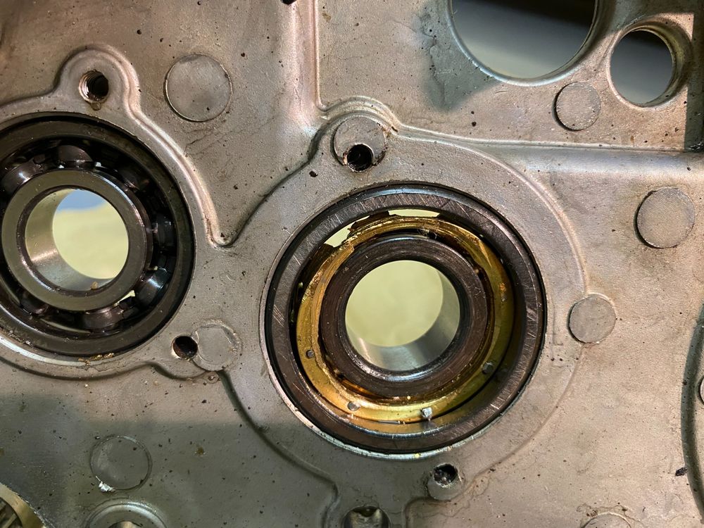 KTM Motor-Teile Rotax 560 | Kaufen auf Ricardo