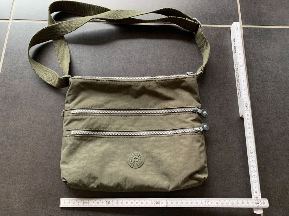 Handtasche Kipling (Gebraucht) in Muhen für CHF 20 – mit Lieferung auf Ricardo kaufen