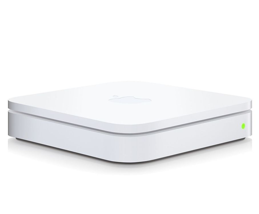 Apple Time Capsule 2TB | Kaufen auf Ricardo