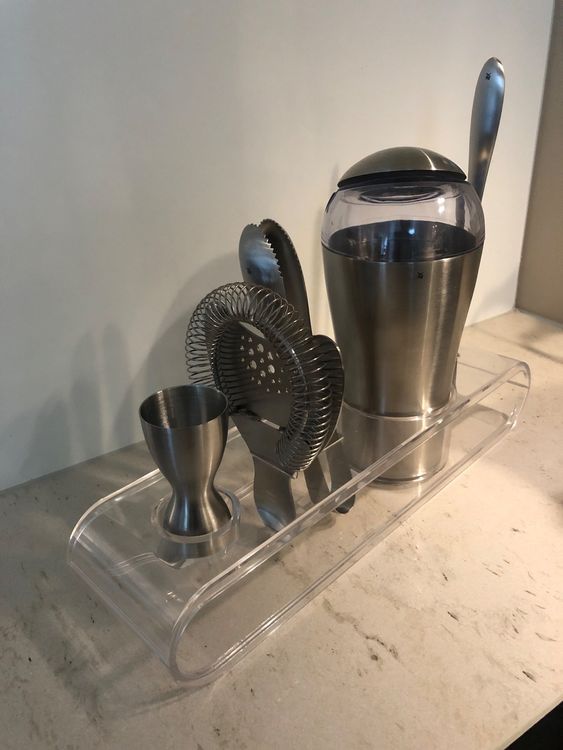 WMF Cocktail Shaker Set | Kaufen auf Ricardo