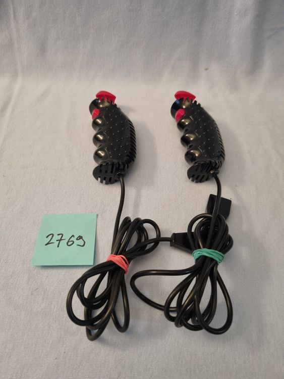 Hilbrand-Handel: Carrera Go!!! 2 × Handregler (Gebraucht) in Willisau ...