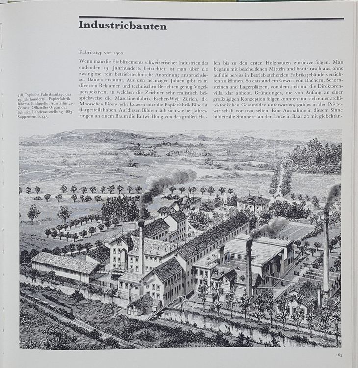 TOP !! Bauen + Wohnen in der Schweiz, 1850 – 1920 (Gebraucht) in Bern ...